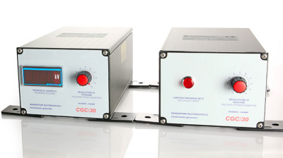 Compact-line CGC/30 | CGC/30 S | ATS